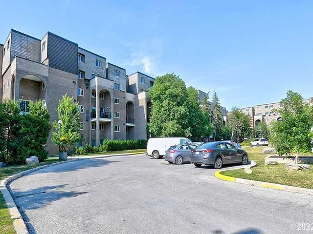 222 - 4005 Don Mills Rd, North York | Terminated, C5692171 | Condos.ca