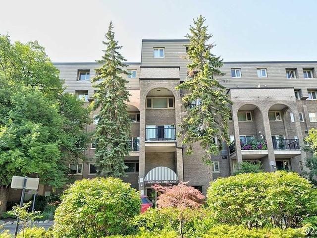 222 - 4005 Don Mills Rd, North York | Terminated, C5692171 | Condos.ca