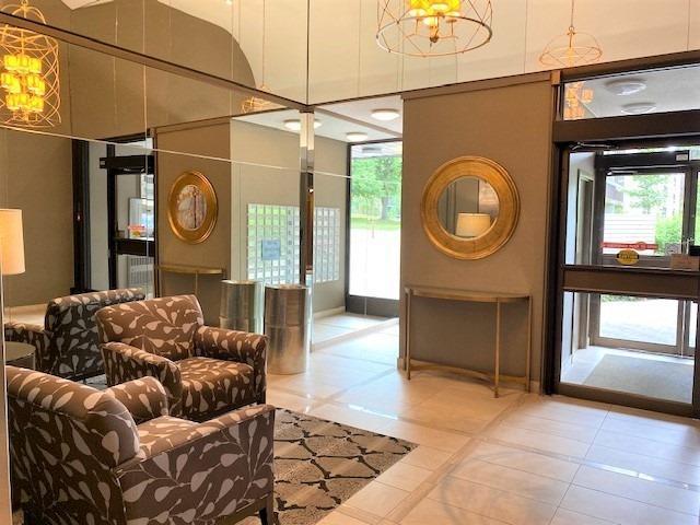 310 - 30 Fashion Roseway, North York | Leased, C5692188 | Condos.ca