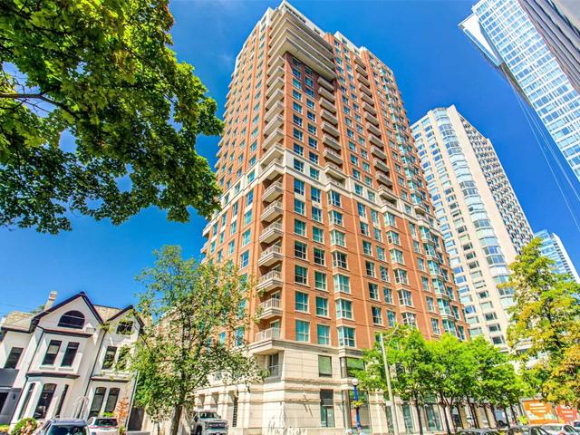 201 - 38 Avenue Rd, Toronto | Leased, C5692337 | Condos.ca