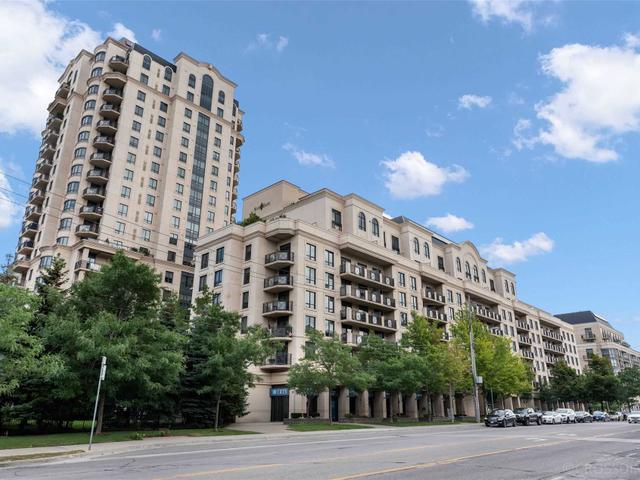 PH08 - 650 Sheppard Ave E, North York | Terminated, C5692663 | Condos.ca