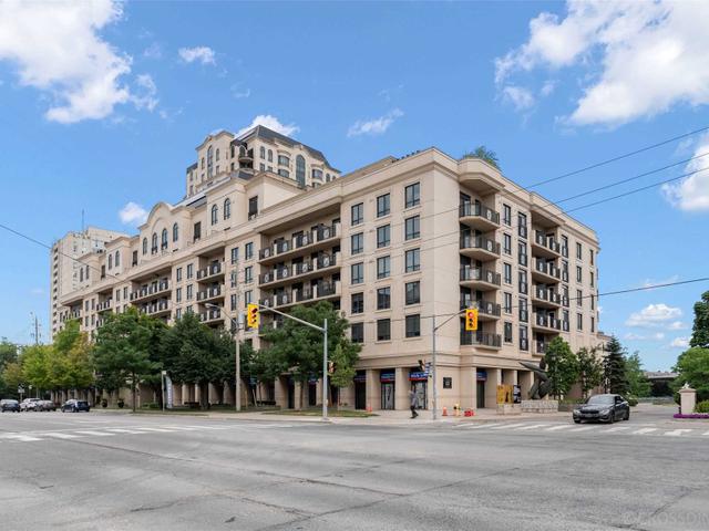 PH08 - 650 Sheppard Ave E, North York | Terminated, C5692663 | Condos.ca