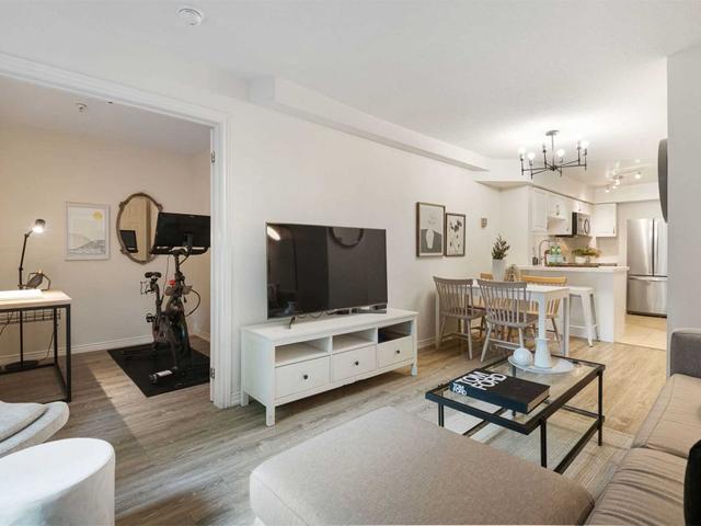 11 - 217 St George St, Toronto | Sold, C5692889 | Condos.ca