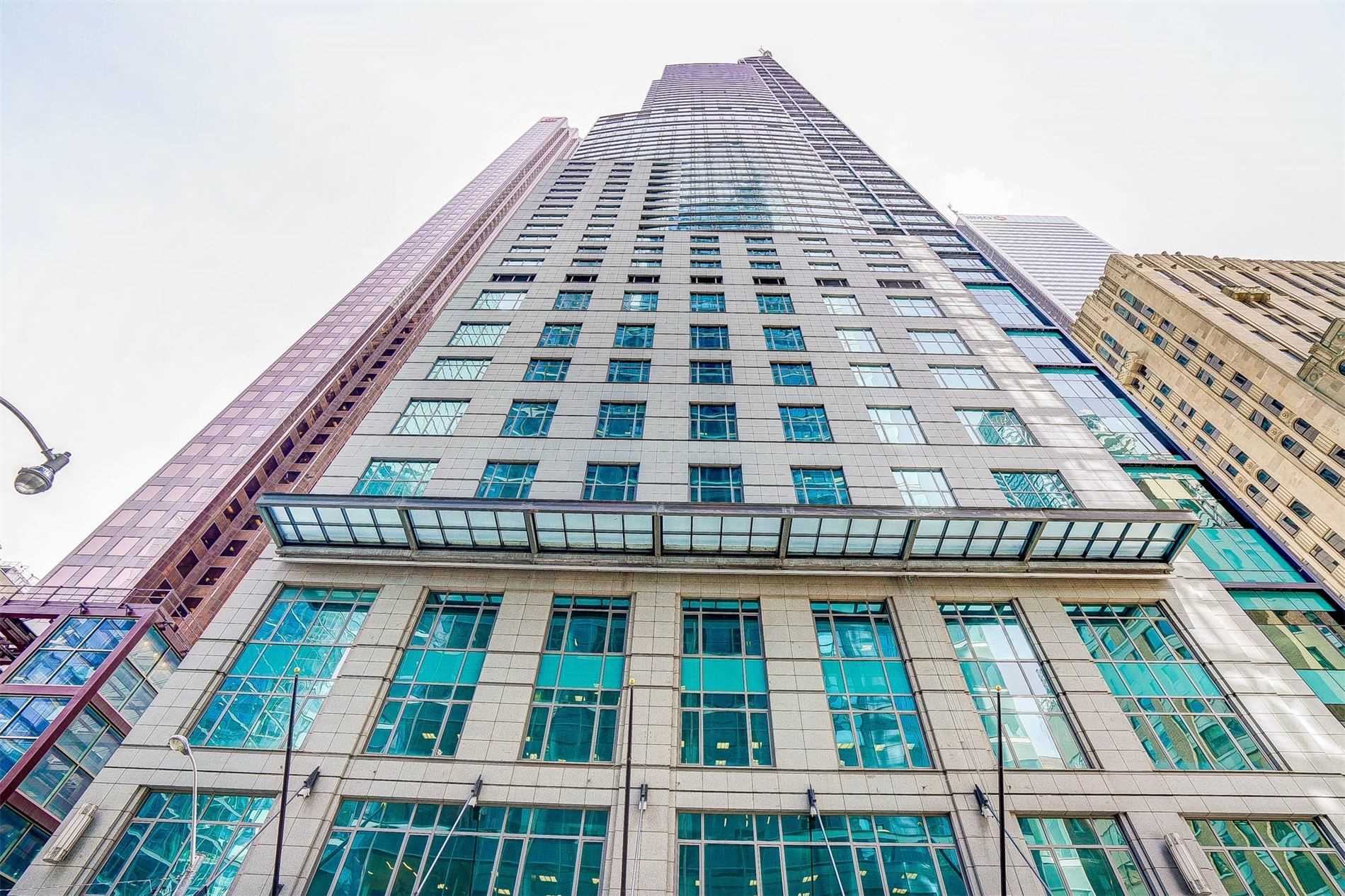 5302 - 311 Bay St, Toronto | Terminated, C5693047 | Condos.ca
