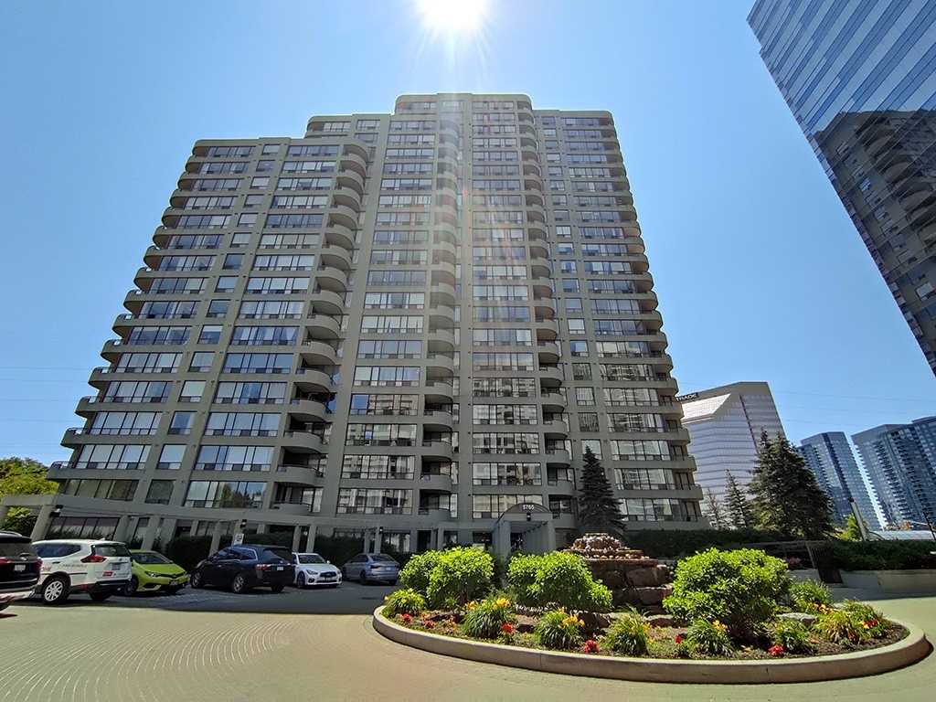 503 - 5765 Yonge St, North York | Terminated, C5694353 | Property.ca