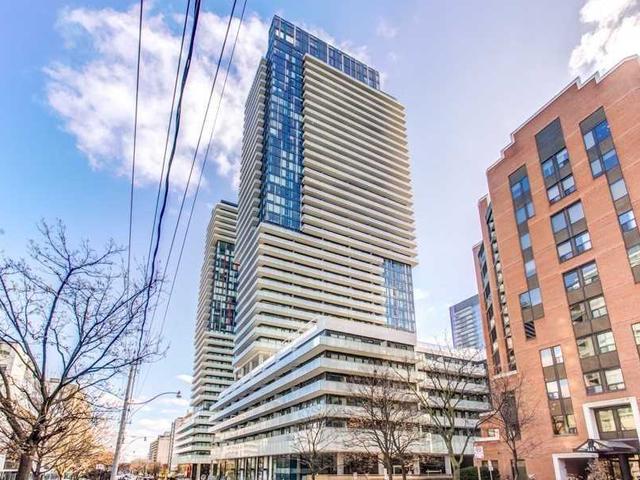 1913 - 161 Roehampton Ave, Toronto | Leased, C5696581 | Condos.ca