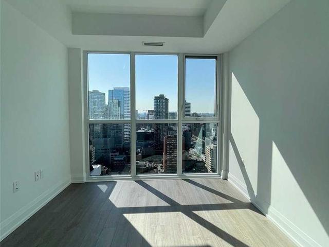 3107 - 77 Mutual St, Toronto | Leased, C5697865 | Condos.ca