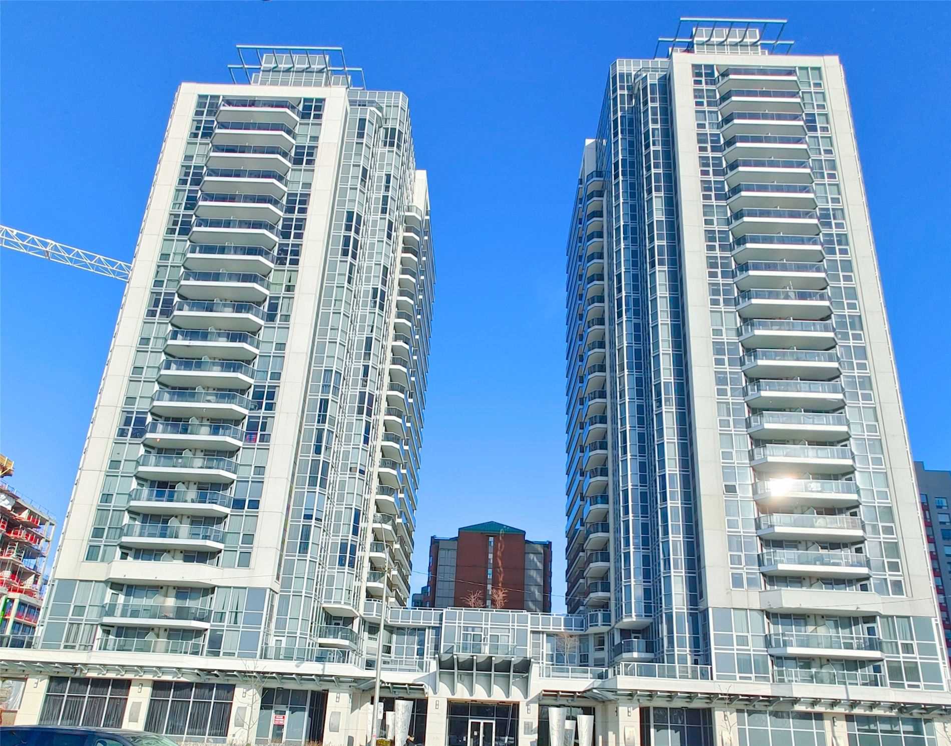 2306 - 5791 Yonge St, North York | Sold, C5697982 | Condos.ca
