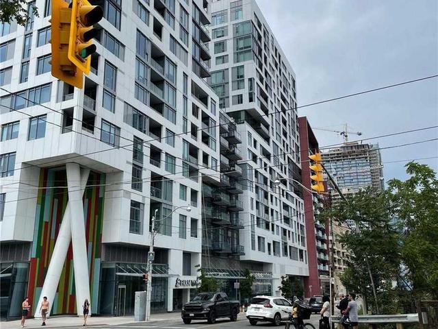 320 - 576 Front St W, Toronto | Leased, C5698398 | Condos.ca