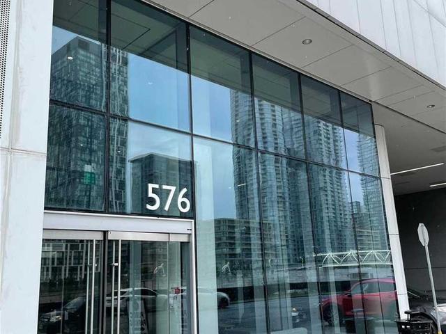 320 - 576 Front St W, Toronto | Leased, C5698398 | Condos.ca