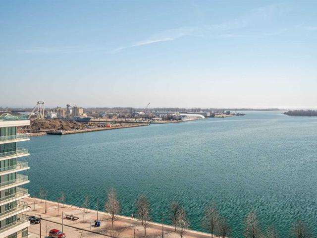 PH21 - 1 Edgewater Dr, Toronto | Sold, C5699012 | Condos.ca