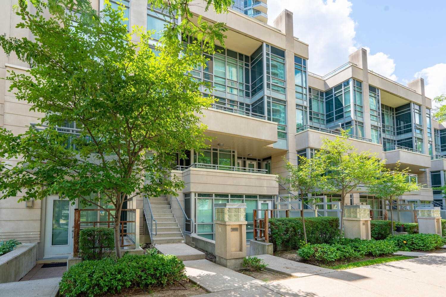 207 - 31 Olive Ave, Toronto | Sold, C5699268 | Condos.ca