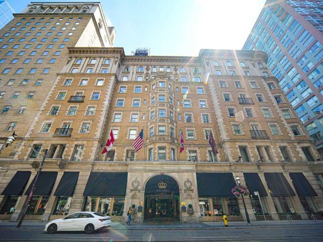 504 - 22 Leader Lane, | Sold, C5699429 | Condos.ca