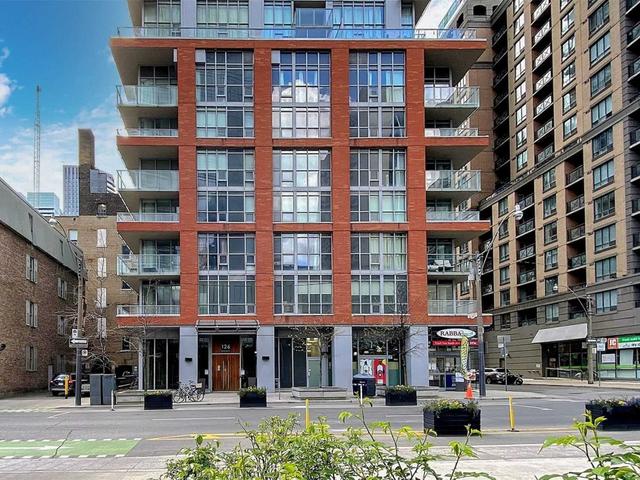 612 - 126 Simcoe St, Toronto | Leased, C5699997 | Property.ca