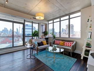 90 Trinity St | Trinity Lofts | 2 Lofts for Rent | Condos.ca