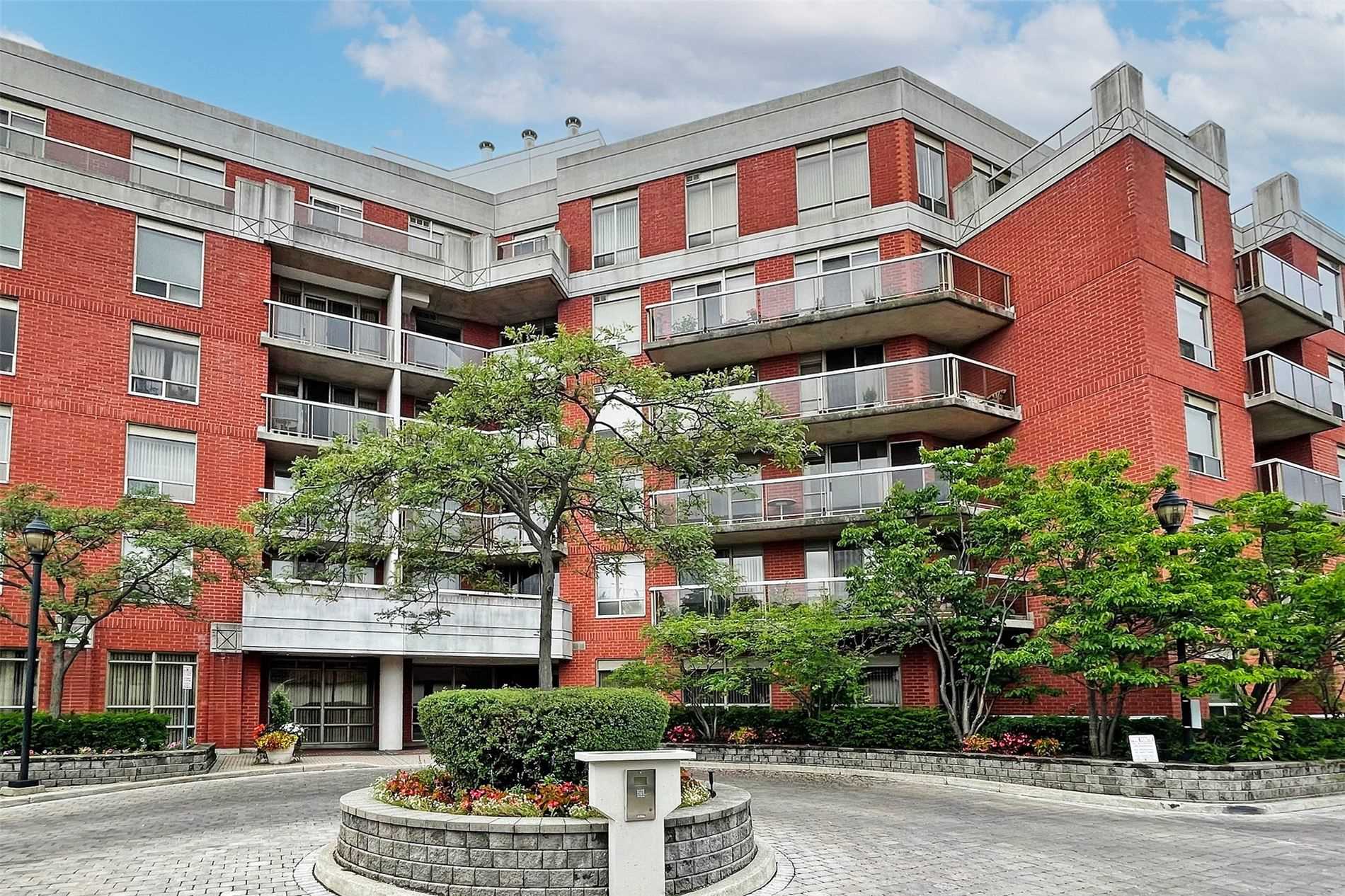 PH 1 - 800 Sheppard Ave W, North York | Sold, C5702275 | Condos.ca