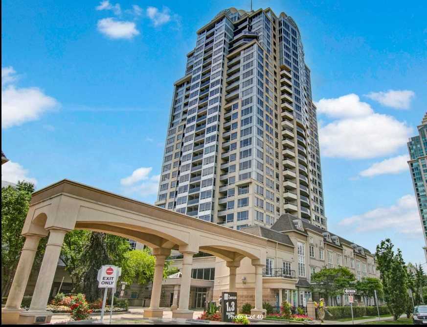 2501 - 1 Rean Dr, North York | Leased, C5703050 | Property.ca