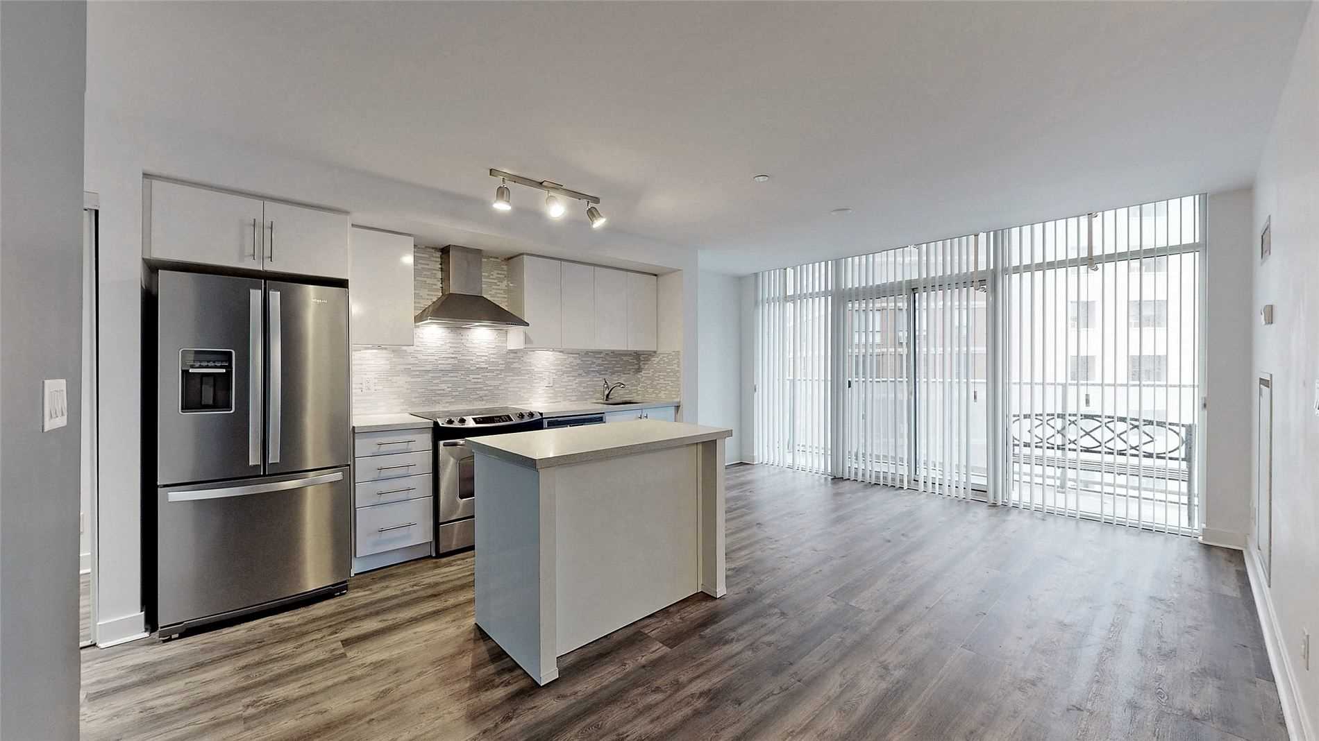 1007 - 58 Orchard View Blvd, Toronto | Sold, C5703518 | Condos.ca