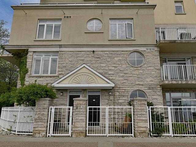 682 - 38 Stadium Rd, Toronto | Terminated, C5703816 | Condos.ca