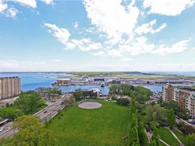 1020 - 650 Queens Quay, Toronto | Leased, C5705471 | Condos.ca