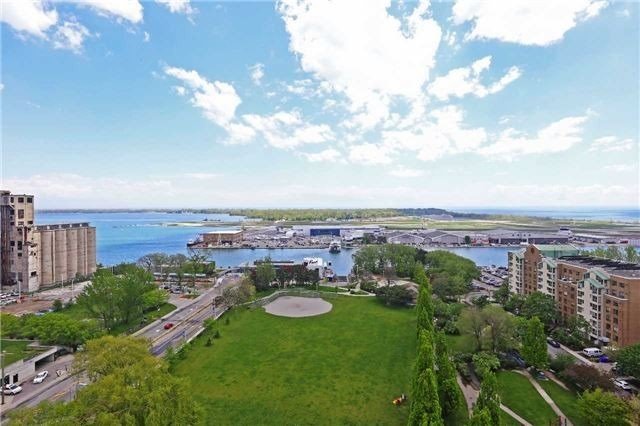 1020 - 650 Queens Quay, Toronto | Leased, C5705471 | Condos.ca