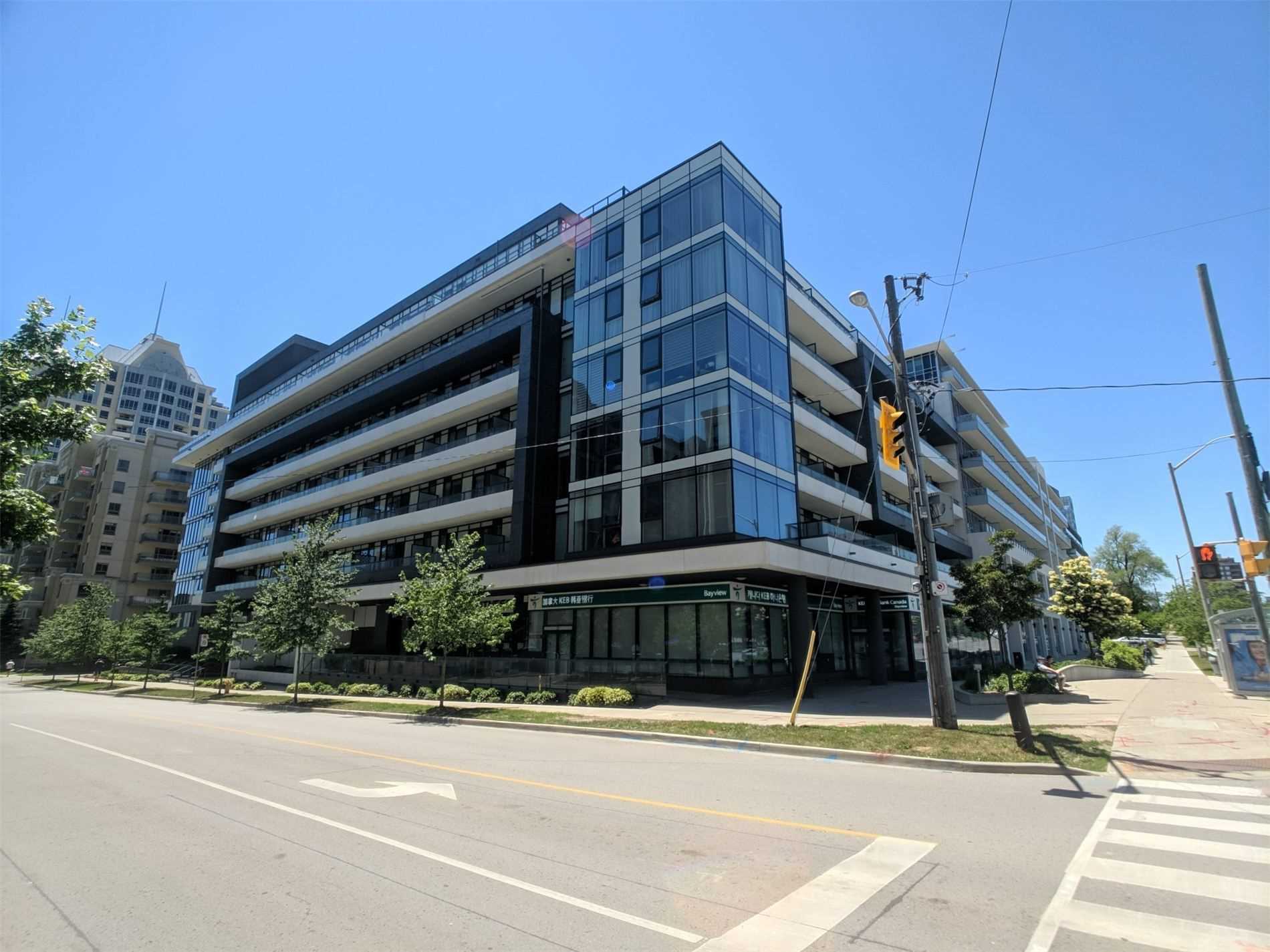 222 - 18 Rean Dr, North York | Leased, C5708096 | Property.ca