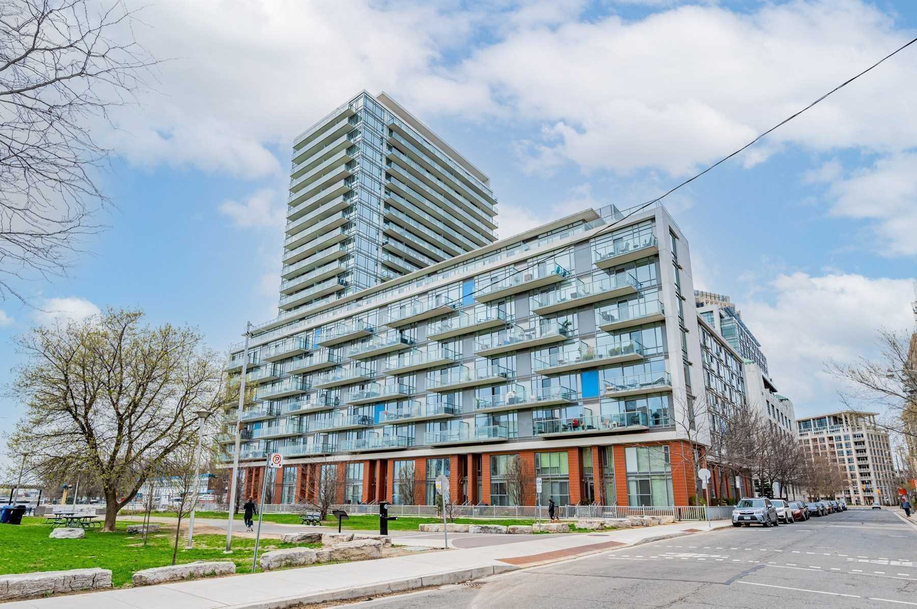 420 - 90 Stadium Rd, Toronto | Leased, C5709171 | Property.ca