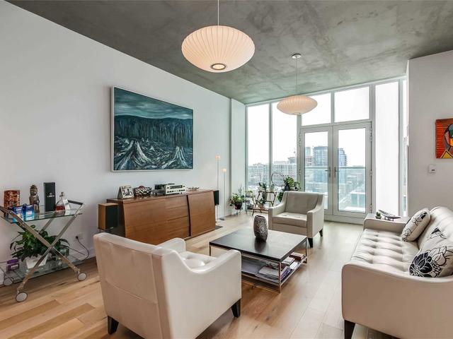 PH04 - 220 George St, Toronto | Expired, C5710905 | Condos.ca