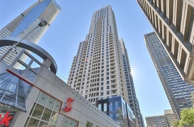2210 - 35 Balmuto St, Toronto | Leased, C5710920 | Condos.ca