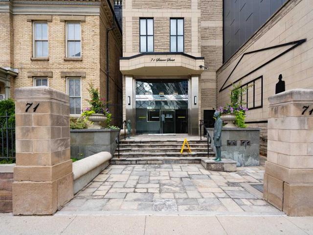 801 - 71 Simcoe St, Toronto | Sold, C5713021 | Condos.ca