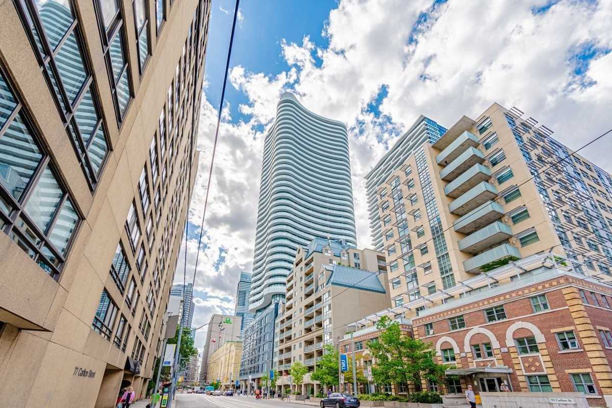 2404 - 403 Church St, Toronto | Leased, C5714646 | Property.ca