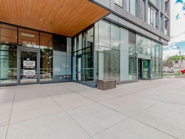 1805 - 48 Power St, Toronto | Leased, C5714986 | Condos.ca
