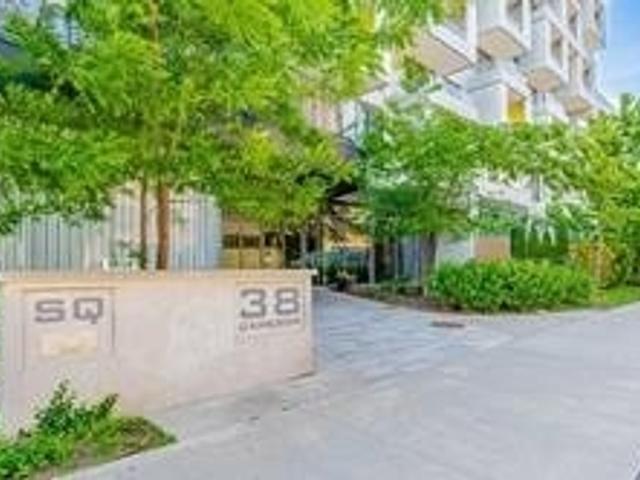 304 - 38 Cameron St, Toronto | Leased, C5716532 | Condos.ca