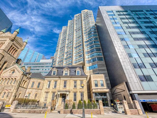701 - 71 Simcoe St, Toronto | Leased, C5717511 | Condos.ca