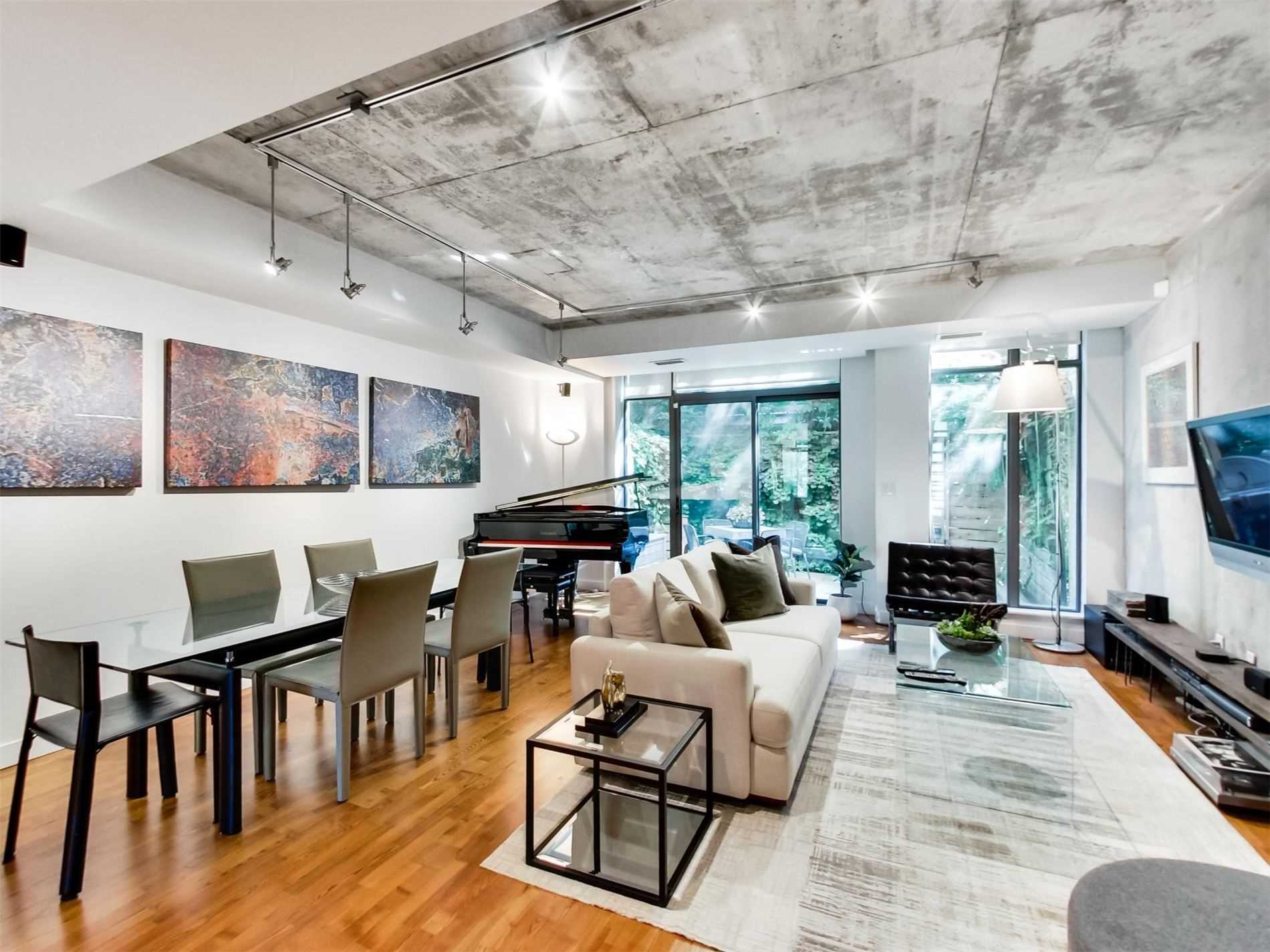 271 Mutual St, Toronto | Terminated, C5717771 | Condos.ca