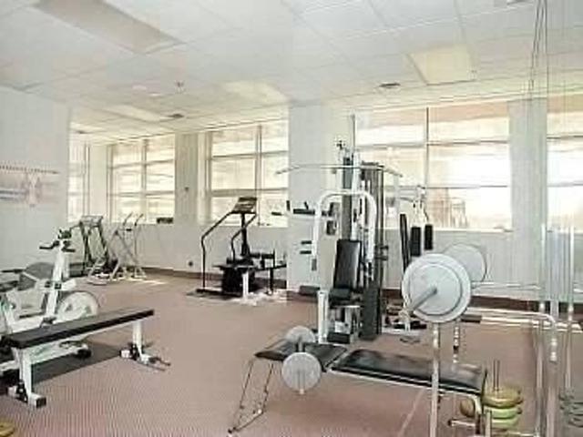 1607 - 736 Bay St, Toronto | Leased, C5719708 | Condos.ca