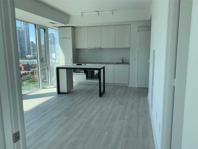 1413 - 158 Front St E, Toronto | Leased, C5719751 | Condos.ca