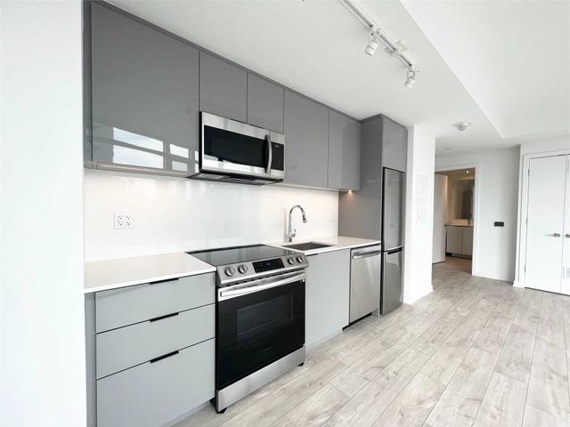 1608 - 48 Power St, Toronto | Leased, C5719792 | Condos.ca