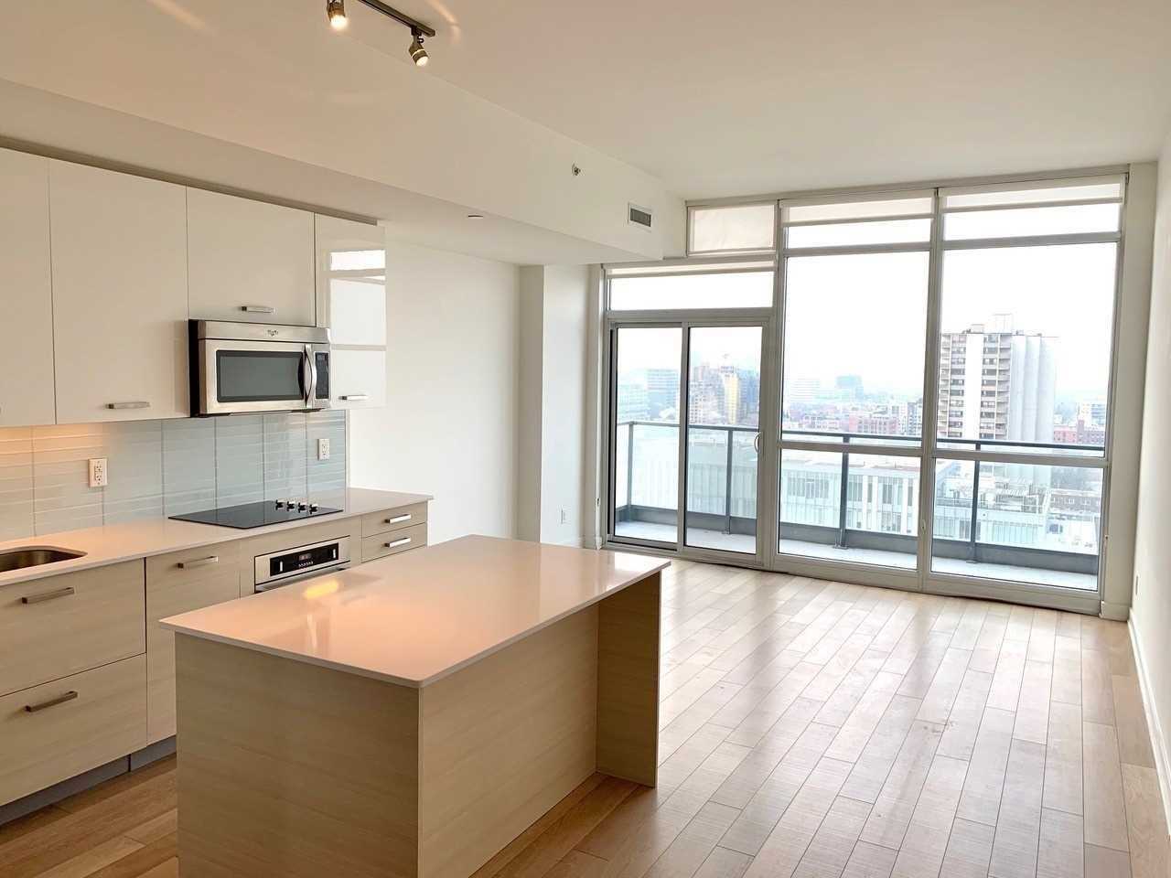 1708 - 210 Simcoe St, | Leased, C5719921 | Condos.ca