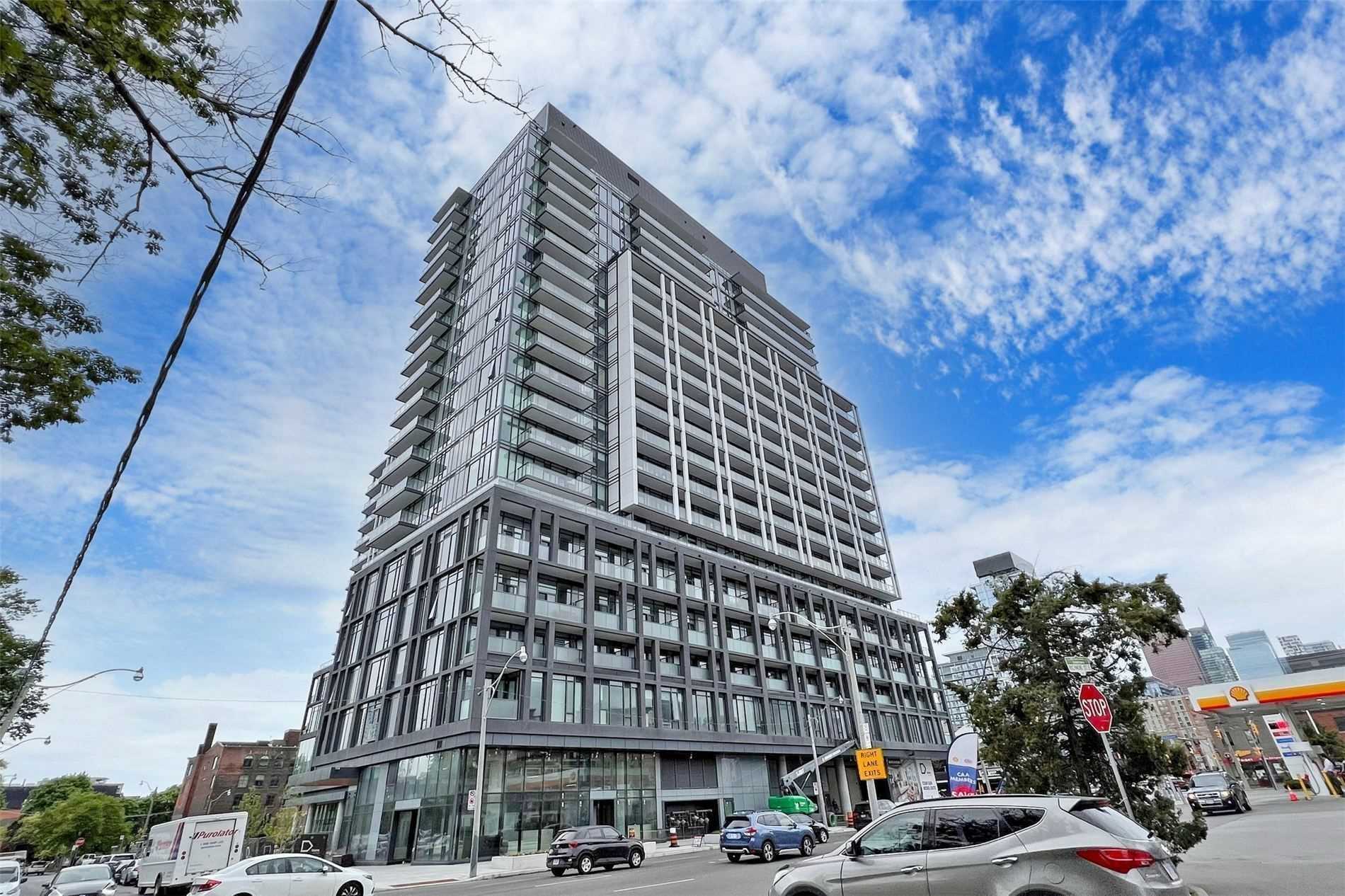 1604 - 48 Power St, Toronto | Leased, C5720021 | Condos.ca