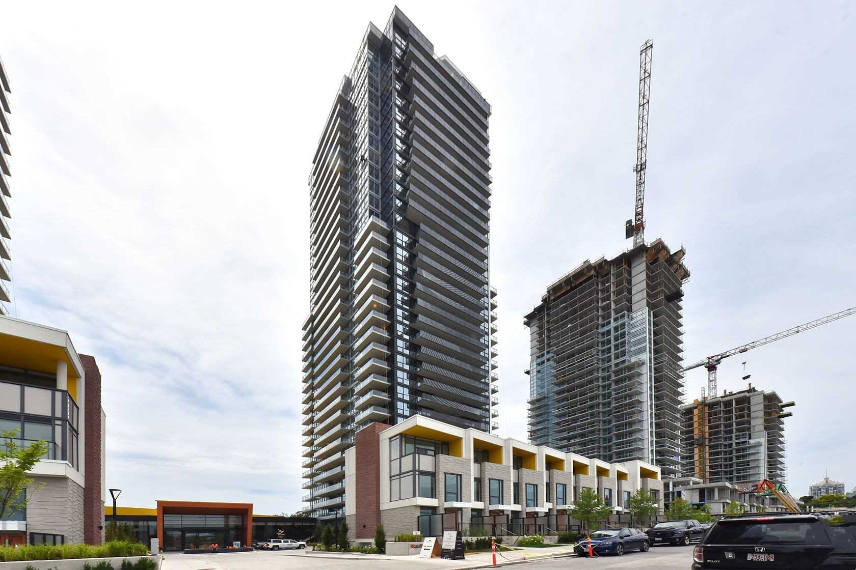 2505 - 85 Mcmahon Dr, North York | Leased, C5720122 | Property.ca