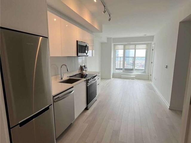 1603 - 48 Power St, Toronto | Leased, C5721067 | Condos.ca