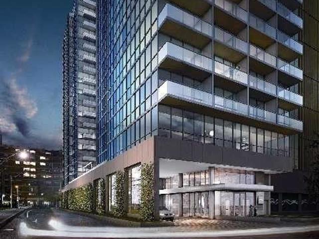 2407 - 210 Simcoe St, Toronto | Terminated, C5723402 | Condos.ca