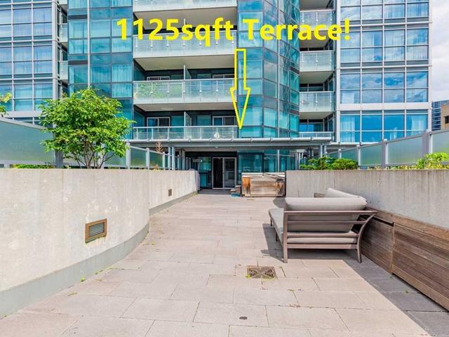1408 - 386 Yonge St, | Leased, C5723627 | Condos.ca