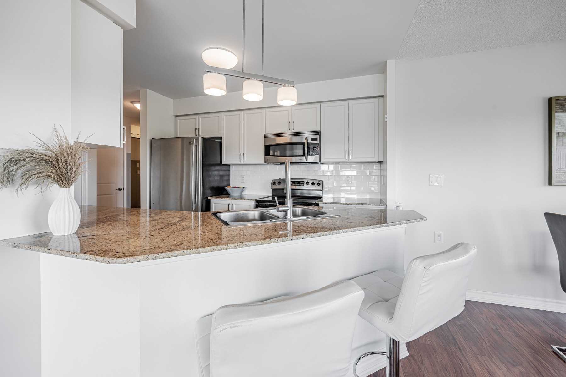 703 - 920 Sheppard Ave W, North York | Sold, C5724047 | Condos.ca