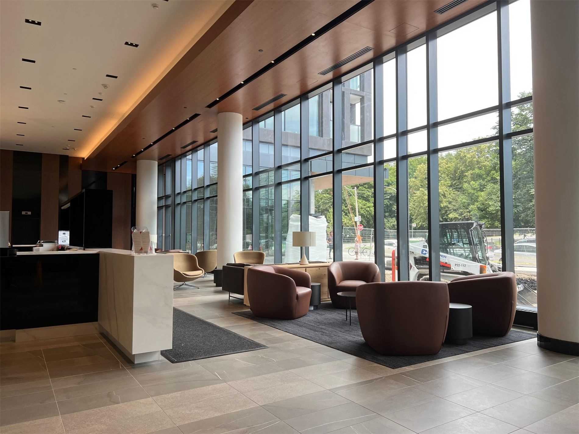 1610 - 48 Power St, Toronto | Leased, C5724251 | Condos.ca