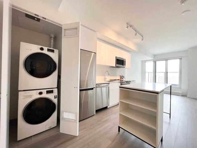 1610 - 48 Power St, Toronto | Leased, C5724251 | Condos.ca