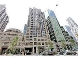 603 - 55 Bloor St, Toronto | Terminated, C5724285 | Condos.ca