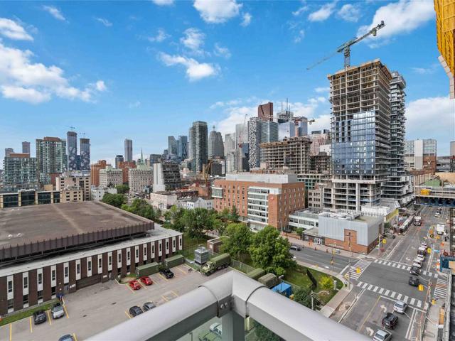 1102 - 220 George St, Toronto | Leased, C5724457 | Condos.ca