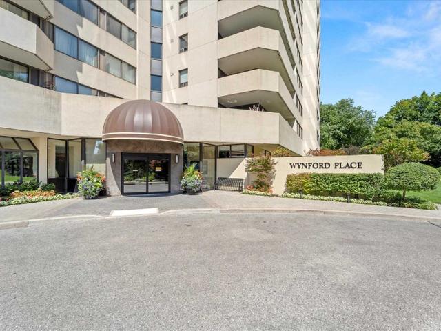 1808 - 75 Wynford Heights Cres, Toronto | Terminated, C5724571 | Condos.ca